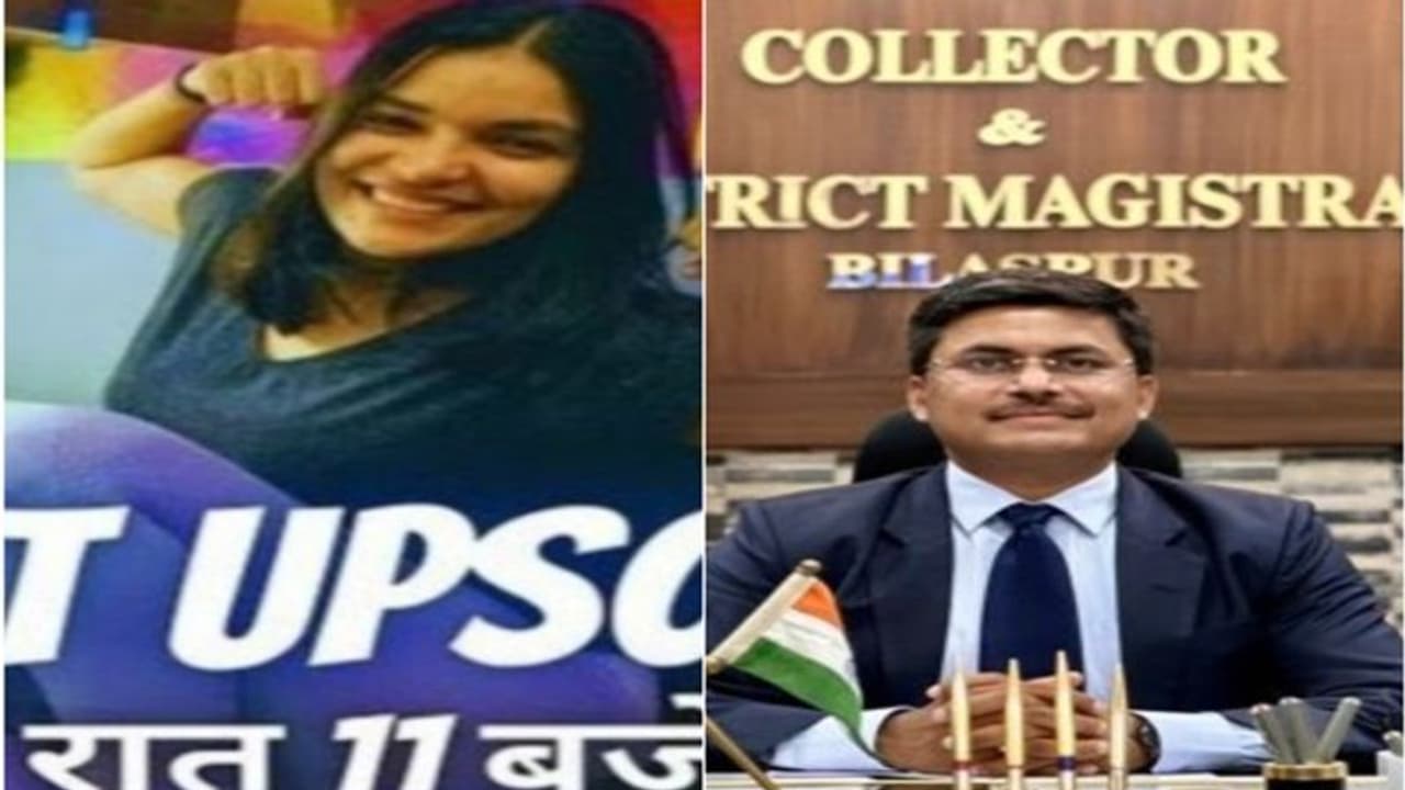 IAS officer Awanish Sharan labels UPSC preparation vlogs "misleading ...