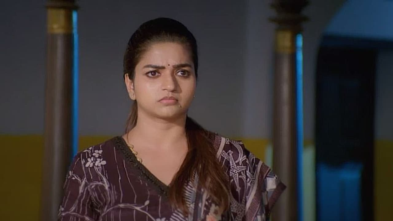 Anna Serial : டீச்சர் வேலை பறிபோனா என்ன.. பரணியால் ரத்னாவுக்கு ...