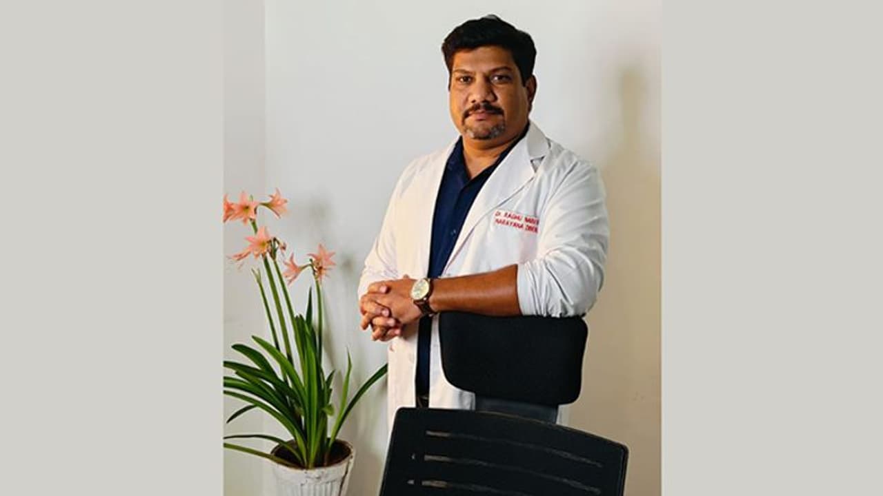 The Future of Endodontics and Various Other Challenges: An Expert Guide by Dr. Raghu Narayan ...