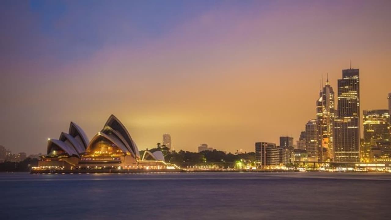 Sydney spotlight: 7 landmarks to visit in Australia's harbor city ...