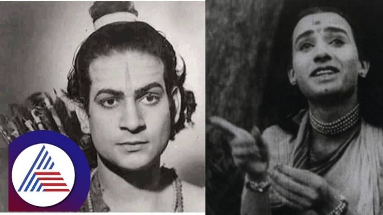 first box office success of Bollywood: ನಾಯಕನೇ ನಾಯಕಿಯಾಗೂ ಅಭಿನಯಿಸಿದ ಈ ...