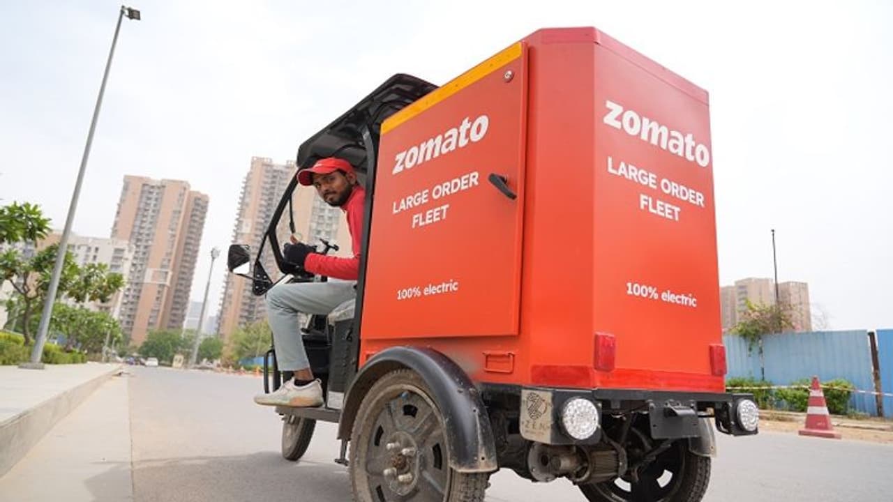 Here's why ordering food from Zomato will get expensive soon | Asianet ...