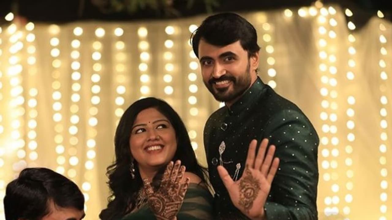 Seetharama Serial ಮಧುಮಗ ಅಶೋಕ್ ರಿಯಲ್ ಲೈಫಲ್ಲಿ ಮದ್ವೆ ಆಗಿದ್ದಾರಾ? Yash ...