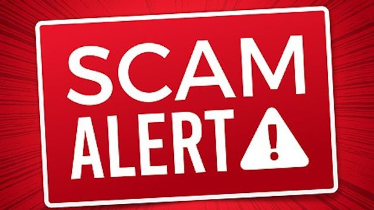 After fake SMS scam, Govt now warns against fake banking apps and ...