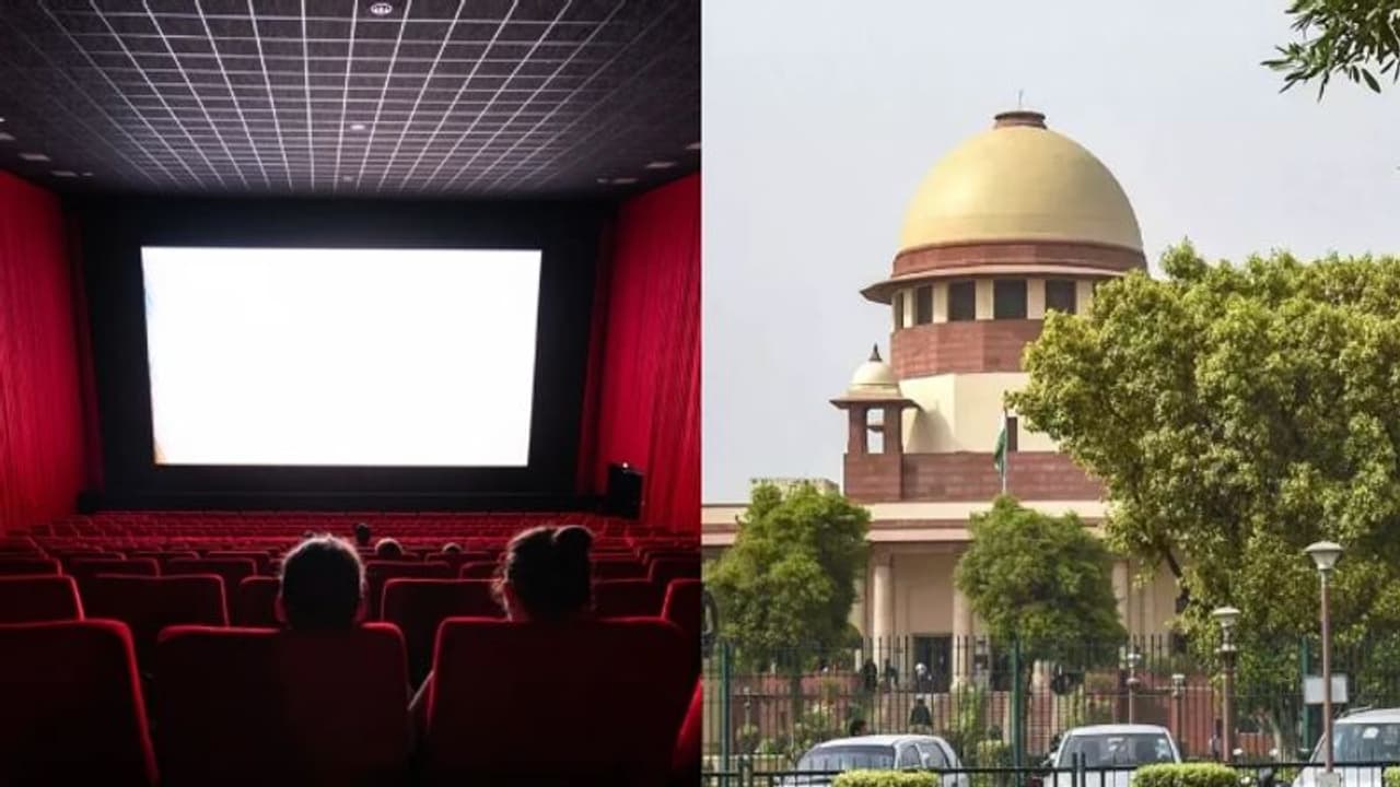 Film trailers are not promises Supreme Court : സിനിമ ട്രെയിലറില് ...