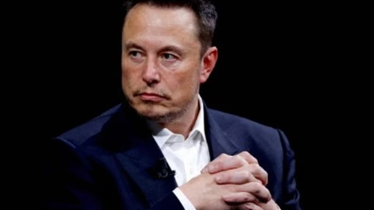 Elon Musk Commends Indian-origin Engineer Ashok Elluswamy: The Genius ...