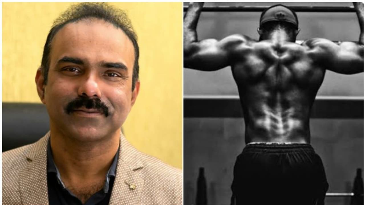 GYM Protein Powder danger details says Doctor Sulphi Noohu facebook ...