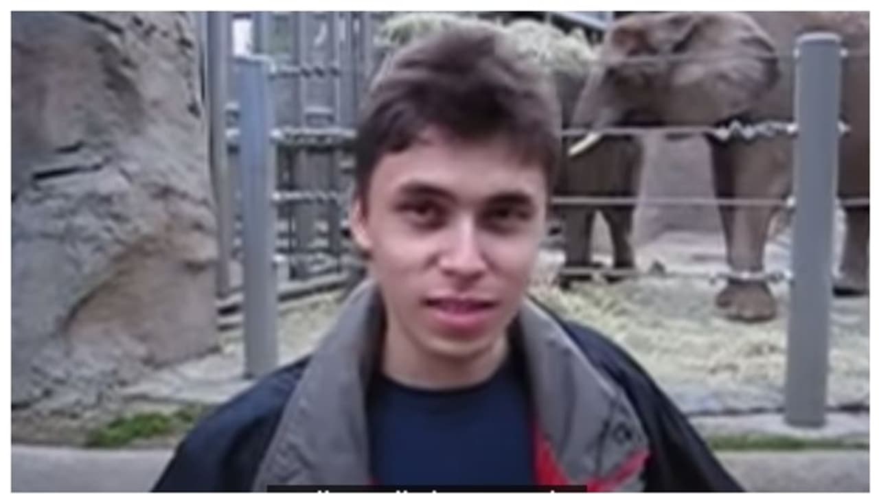 First video on YouTube by Jawed Karim uploaded 20 years ago | യൂട്യൂബിന്‍റെ ആദ്യ വീഡിയോയ്ക്ക് 20 ...