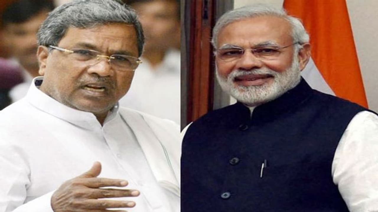 Siddaramaiah: ನಾಳೆ ಪ್ರಧಾನಿ ಮೋದಿ- ಸಿದ್ದರಾಮಯ್ಯ ಭೇಟಿ | Pm Narendra Modi ...