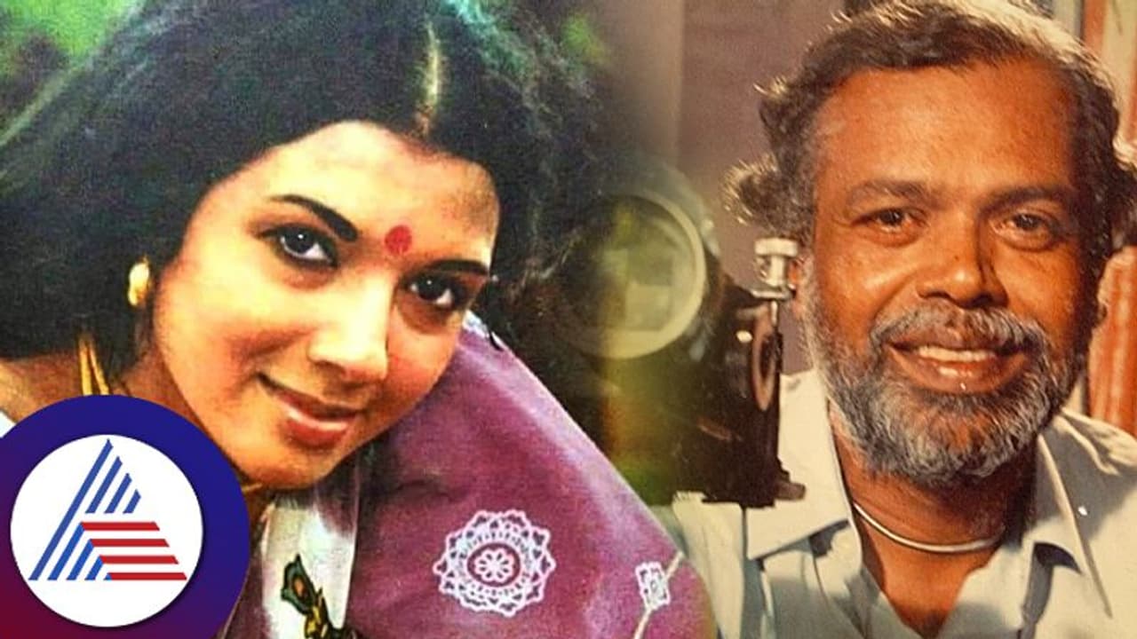 Shubhamangala: ಈ ಶತಮಾನದ ಮಾದರಿ ಹೆಣ್ಣಿಗೆ 'ಮಂಗಳಾರತಿ' ಮಾಡಿದ್ರಾ Puttanna Kanagal | Aarathi Song Ee ...