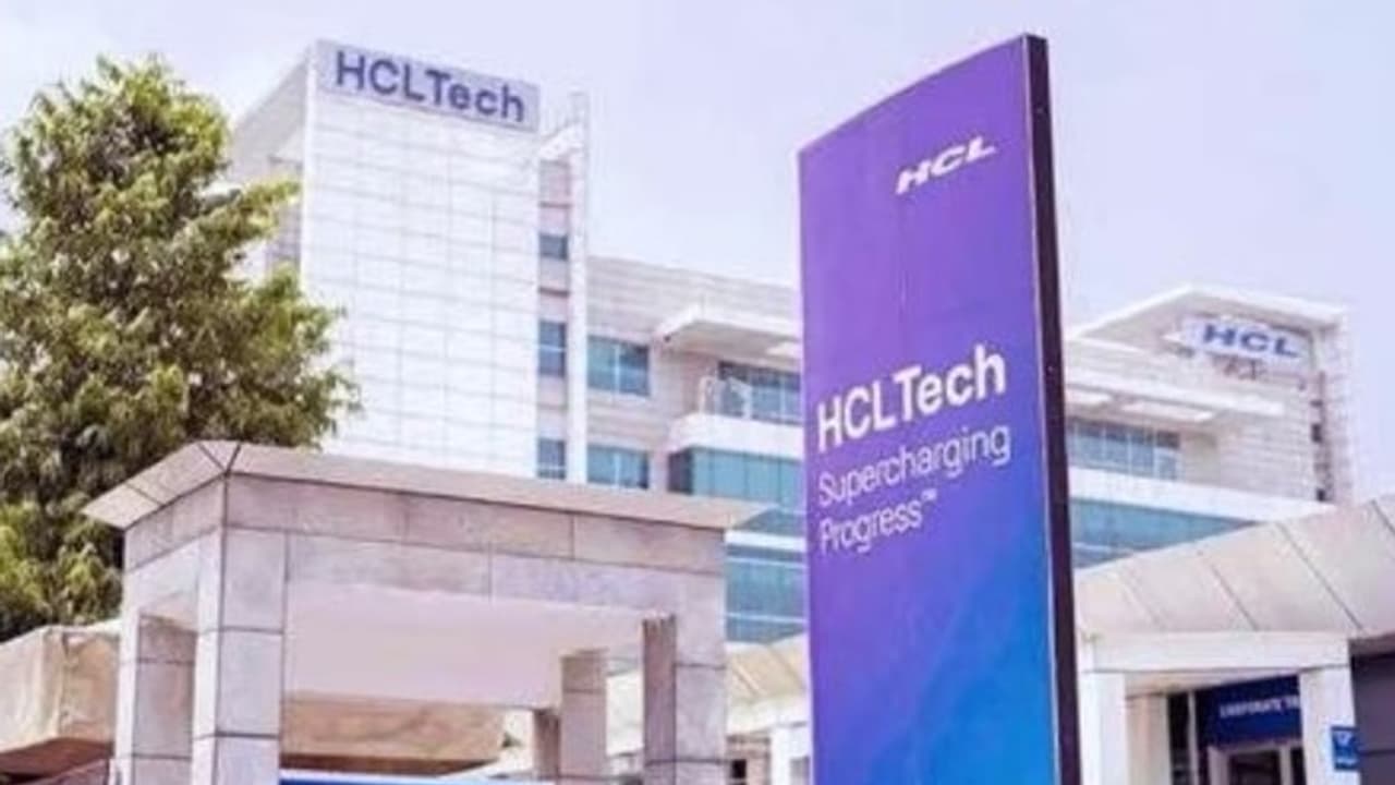 IT services giant HCLTech plans to hire over 10,000 freshers from ...