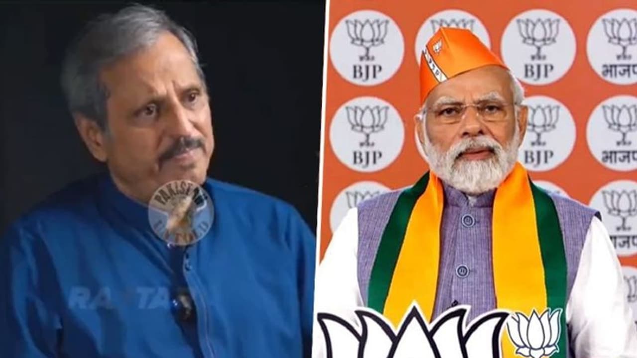 'Several Indians want BJP, PM Modi to lose LS elections': Pakistani ...