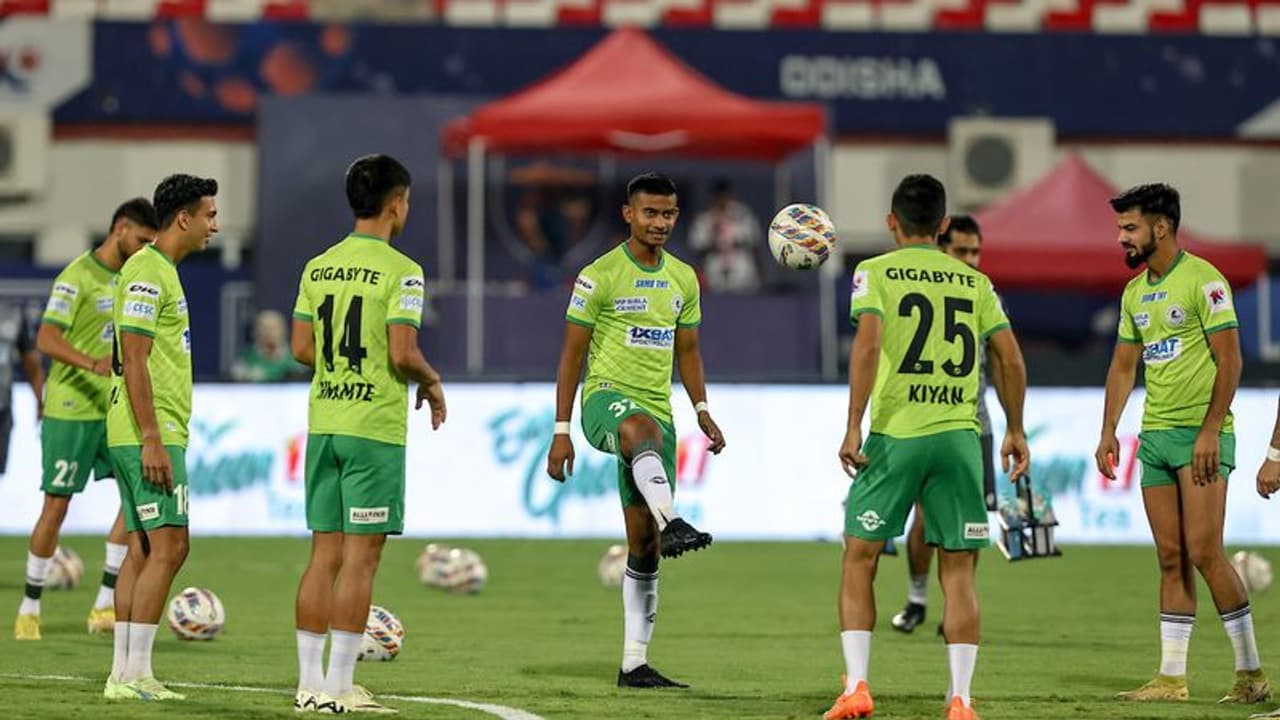 ISL 2023-24 Preview: Mohun Bagan SG eye finals berth in clash against Odisha FC; team news, key ...