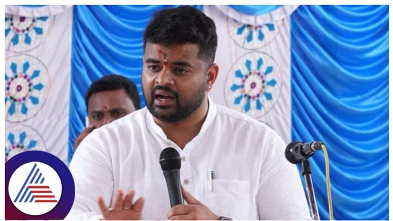 Prajwal Revanna Sex Scandal: SITಗೆ Pen Drive ರಹಸ್ಯ ತಿಳಿಸಿದ Hassan SP ...