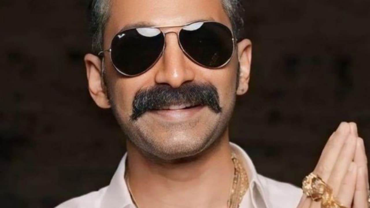 Aavesham box office: ഫഹദിന്റെ ആവേശം കുതിക്കുന്നു, മൂന്നാം ഞായറാഴ്‍ച ...