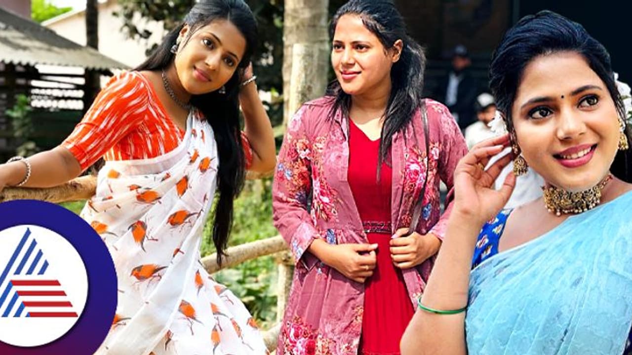 Star Suvarna Kannada Serial Neenade Naaನಿಂದ ಹೊರ ನಡೆದ ನಟಿ ಭವ್ಯ ಪೂಜಾರಿ, ಎನು ರೀಸನ್? | Neenade Naa ...
