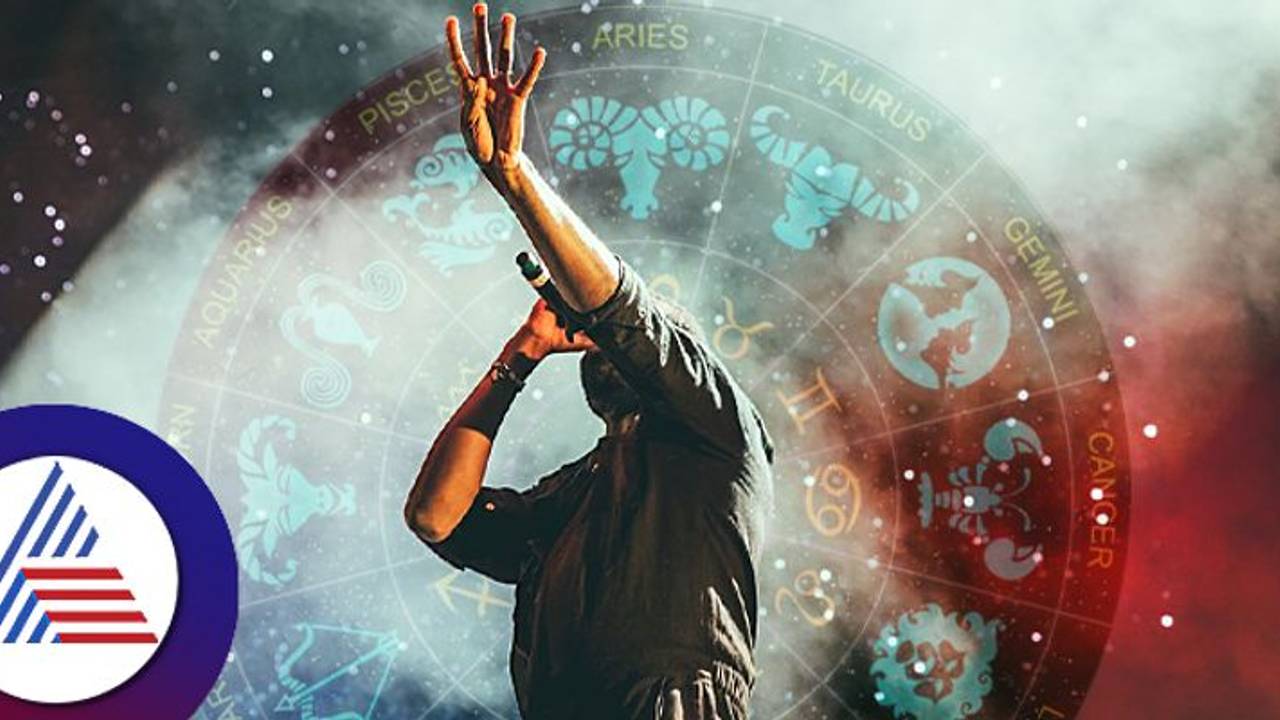 Yes, this zodiac sign is like the best star singer | These Four Zodiac ...