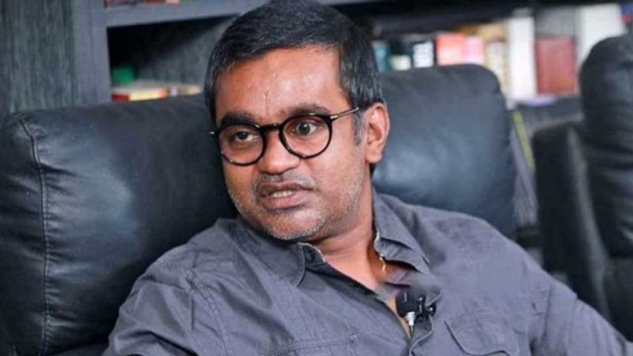 Selvaraghavan Net Worth Details : கோலிவுட்டின் ஜீனியஸ்; தனுஷை செதுக்கிய ...