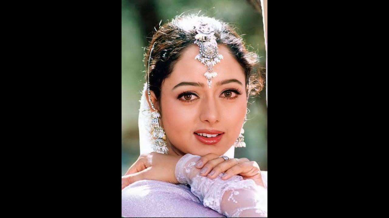 Actress Soundarya: நடிகை சௌந்தர்யா தயாரித்த ஒரே படம்; அதுவும் ...