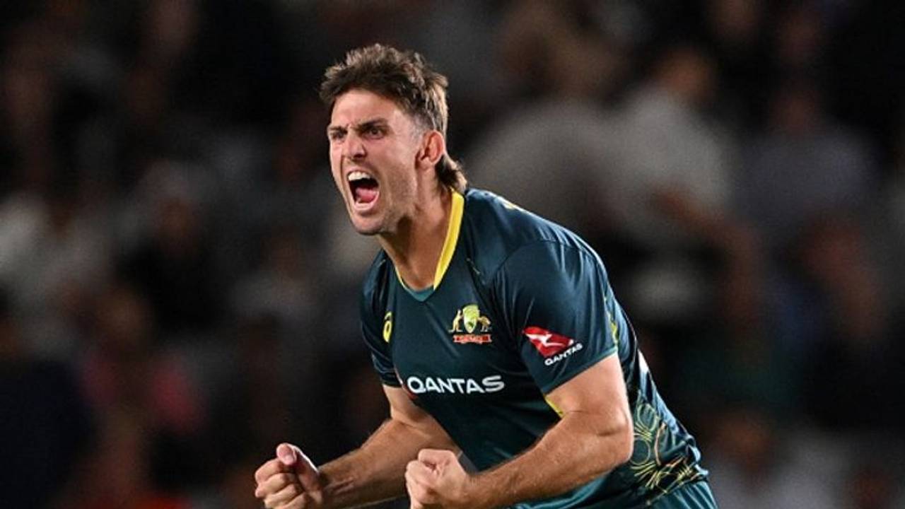 T20 World Cup 2024: Steve Smith, Jake Fraser MCGurk miss out as Australia unveil Mitchell Marsh ...