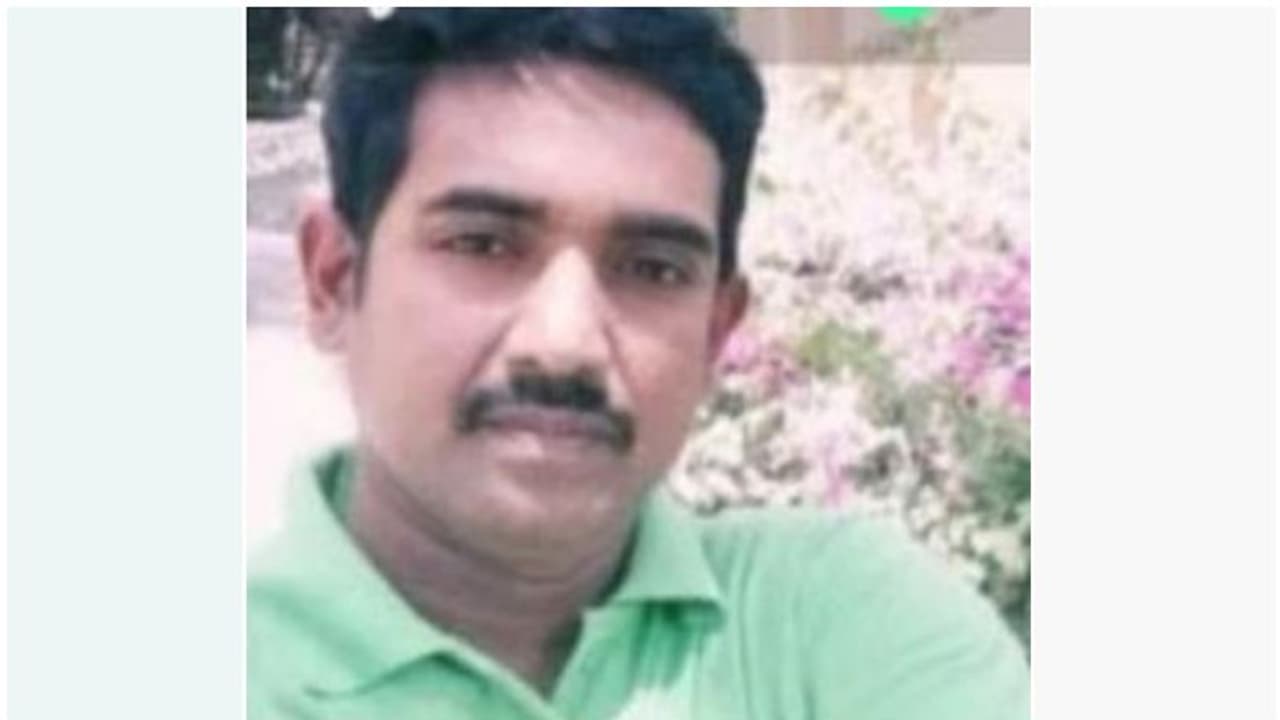 റിയാദിൽ നിന്ന് എയർ ഇന്ത്യ വിമാനത്തിൽ അയച്ച പ്രവാസി മലയാളിയുടെ മൃതദേഹം ...