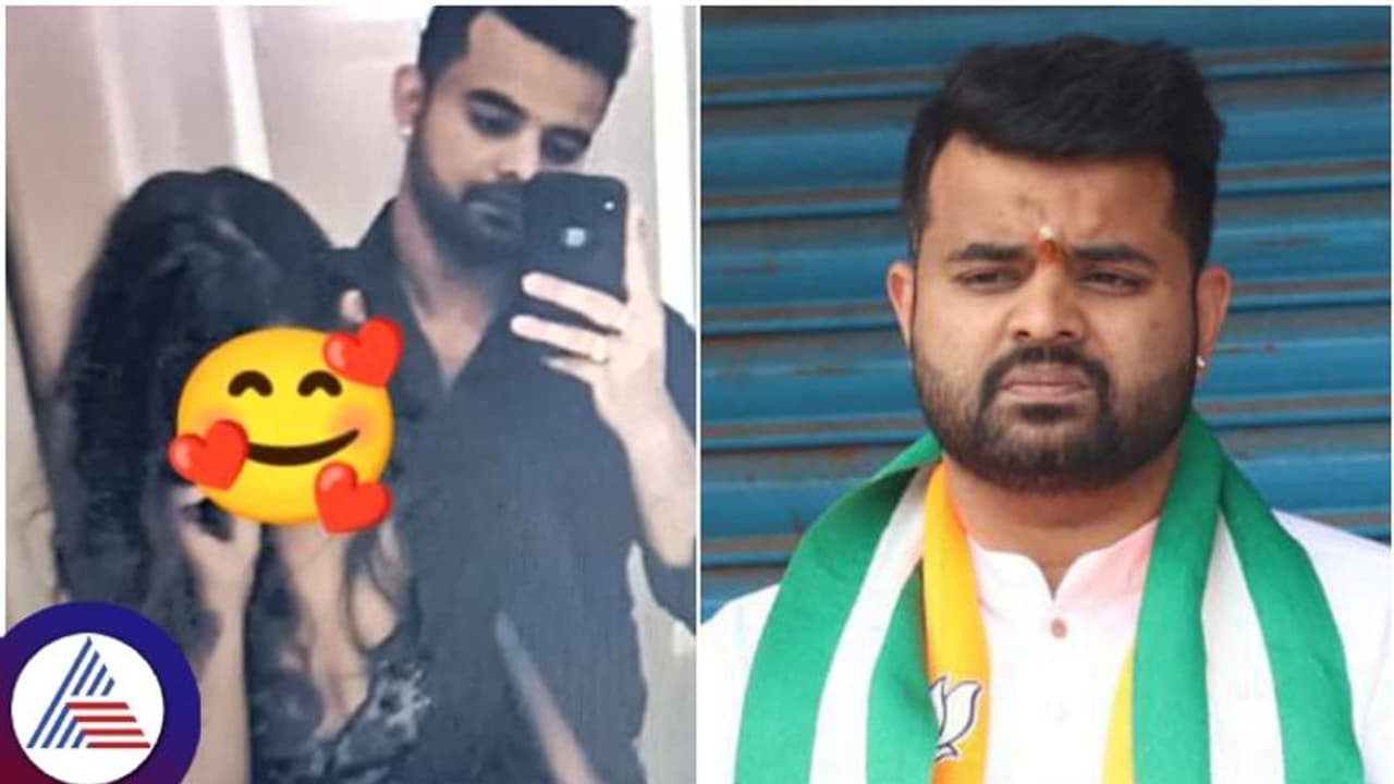Will Prajwal Revanna be issued with 'Red corner notice'? SIT to ...