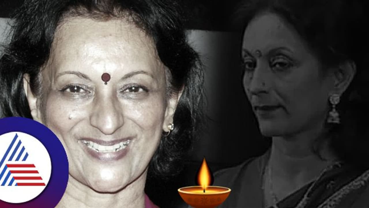 ಕನ್ನಡದ Kathanayaka ಸಿನಿಮಾದಲ್ಲೂ ಹಾಡಿದ್ದ Tamil Singer Uma Ramanan Death ...