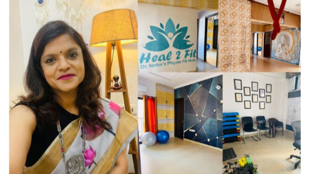 India’s best Garbh Sanskar expert, Dr Neha Gaur opens her new centre in ...