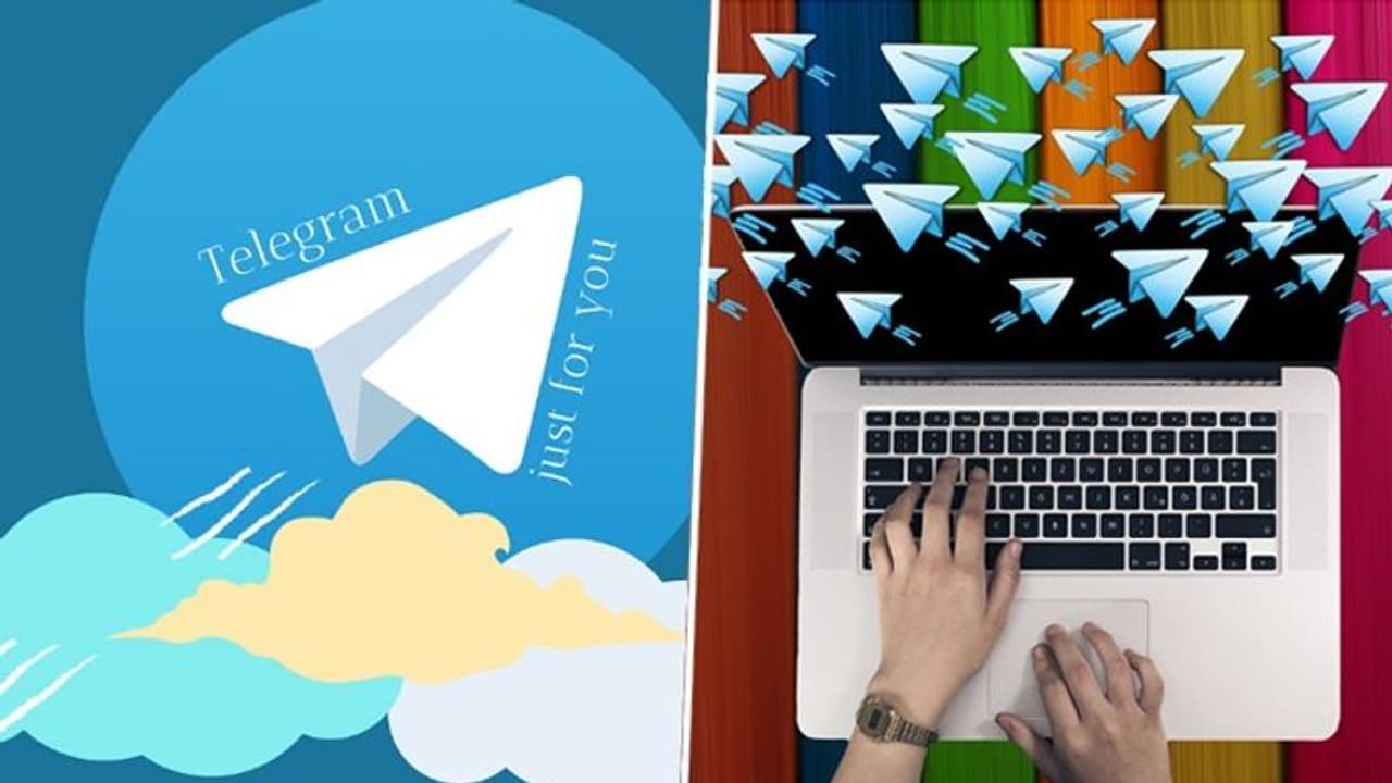 7 new features coming to your Telegram app | Asianet Newsable