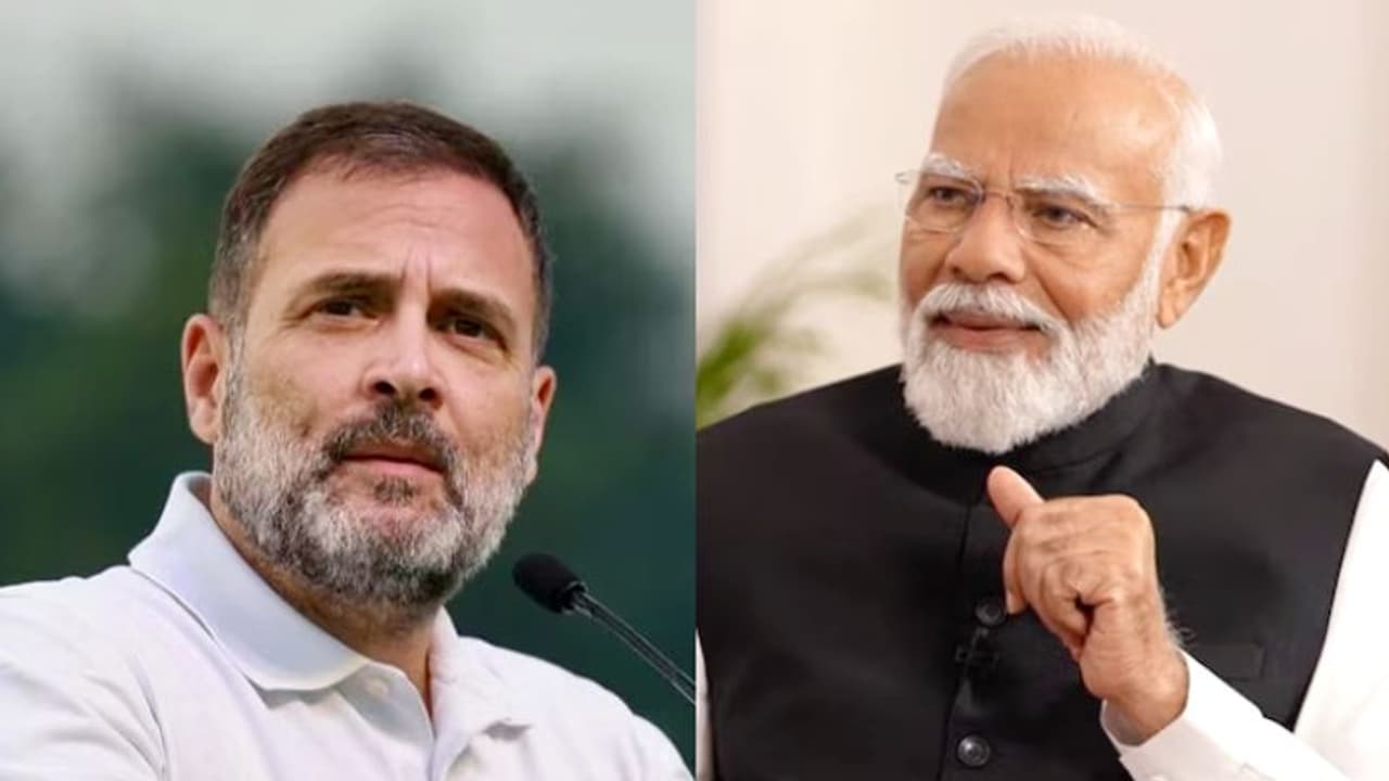 PM Modi ಹೇಳಿದಂತೆ Rae Bareillyಯಿಂದಲೂ Rahul Gandhi contest..! | Rahul ...