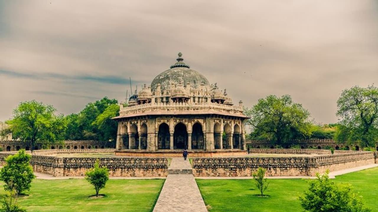 5 Must-Visit Parks in Delhi for a Perfect Day Out | 5 Must Visit Parks ...