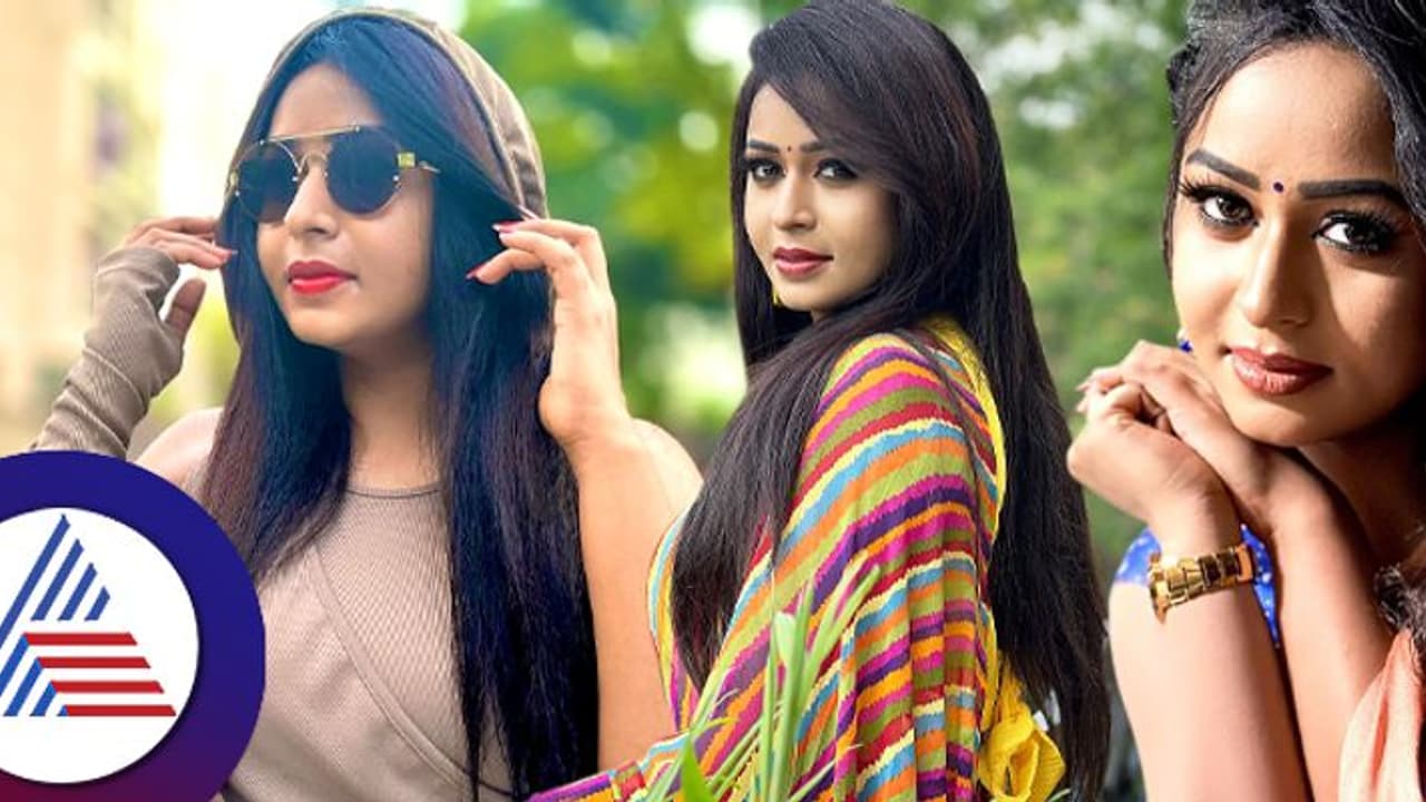 Aragini Fame Actress Meghana ಕಿರುತೆರೆ ನಟ ಹರೀಶ್ ಸಾವಿಗೆ ಕಾರಣವಾದ್ರು ಎಂಬ ...