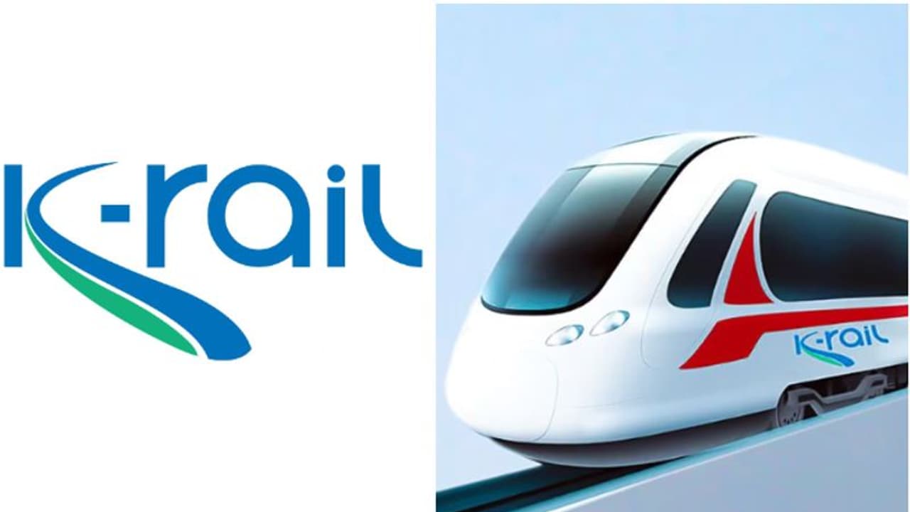 K Rail gets ISO certification കെ റെയിലിന് ഐഎസ്‌ഒ സർട്ടിഫിക്കേഷൻ ലഭിച്ചു ...