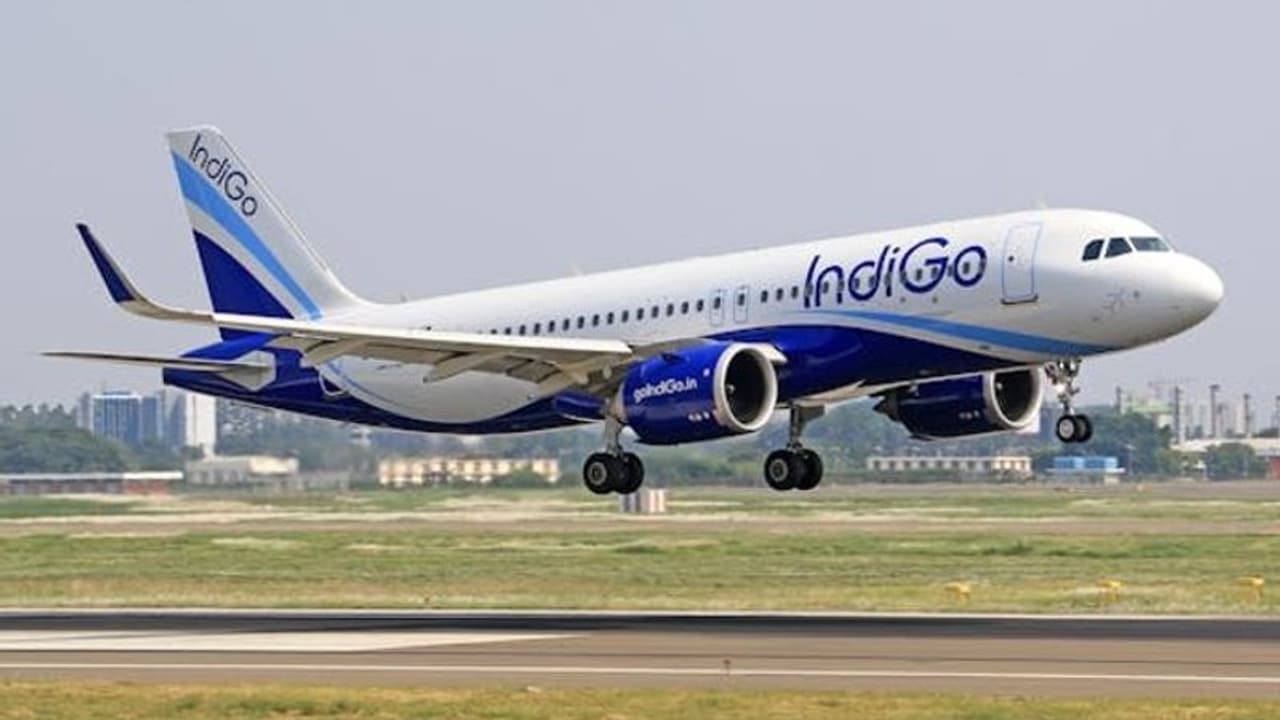 IndiGo passenger loses luggage with items worth Rs 45,000, gets Rs ...