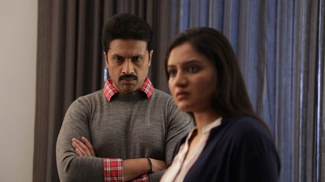 Aditya Ranjani Raghavan Starrer Kangaroo Film Review: ಸಣ್ಣ ಬೆರಗನ್ನು ಉಳಿಸಿ ಹೋಗುವ ಕುತೂಹಲಕರ ...