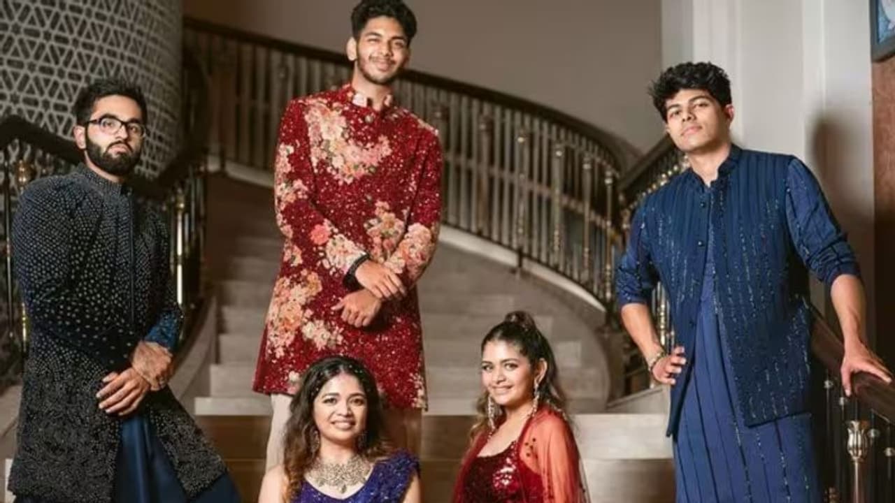 vijay son jason sanjay shankar family : സംവിധായകന്‍ ഷങ്കറിന്‍റെ ...