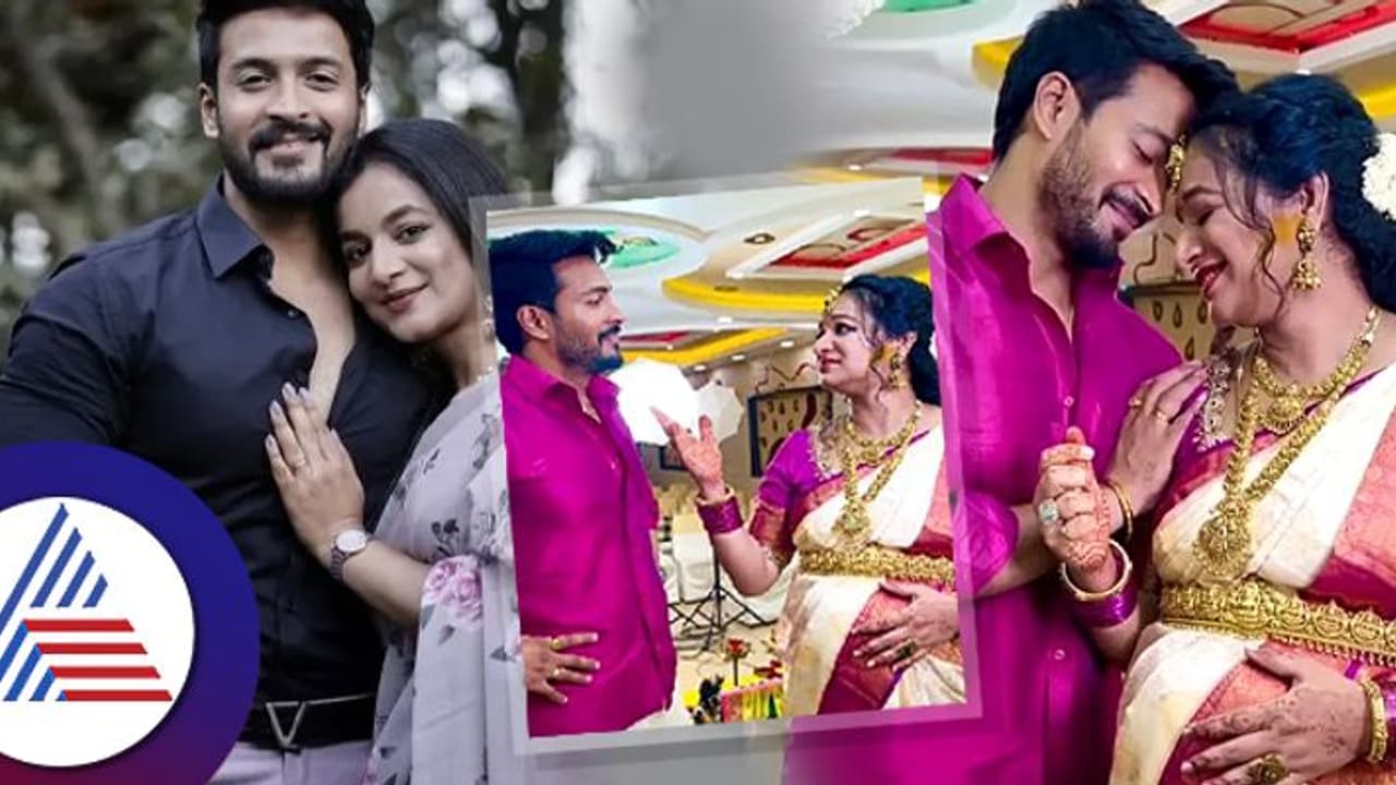 ಬೇರೆ ಬೇರೆ ಸೀರಿಯಲ್ಲಲ್ಲಿದ್ದರೂ Darshak Shilpa ಮೀಟ್ ಆಗಿದ್ದು ಪ್ರಶಸ್ತಿ ...
