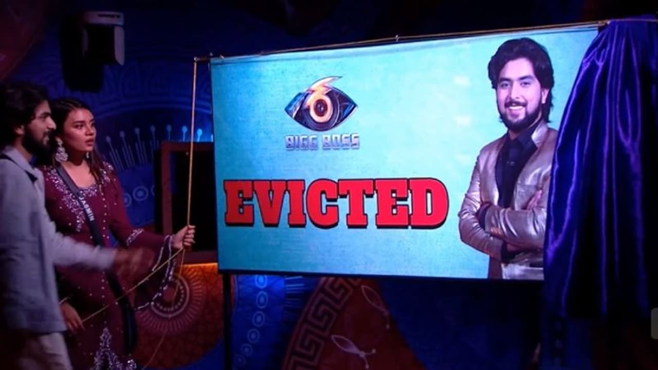 Gabri Jose Eviction : ഗബ്രി എന്തുകൊണ്ട് പുറത്തായി? സീസണ്‍ 6 ലെ സര് ...