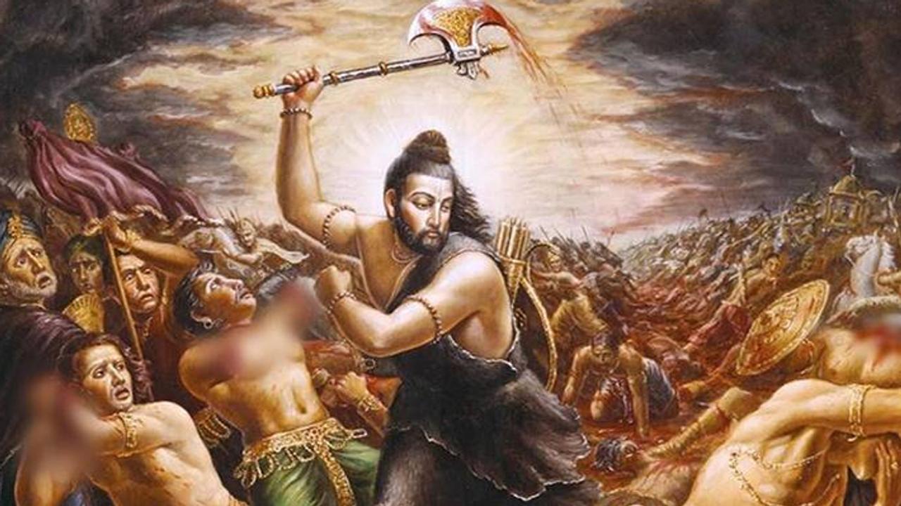 Kab Hai Parshuram Jayanti 2024: जन्म से ब्राह्मण लेकिन कर्म से क्षत्रिय ...