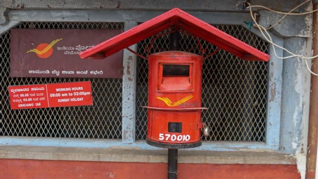 Explore the fascinating legacy of India’s First Post Office | Explore ...
