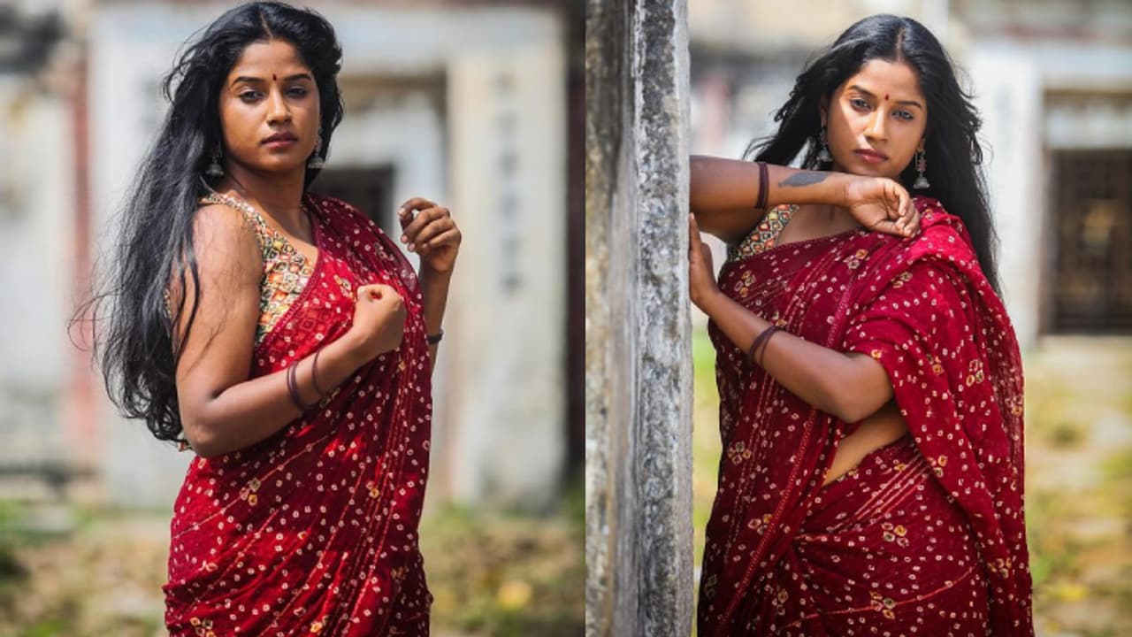 Gabriella Emotional Interview : அய்யோ, அதை நினைச்சா…இப்போ வரைக்கும் ...