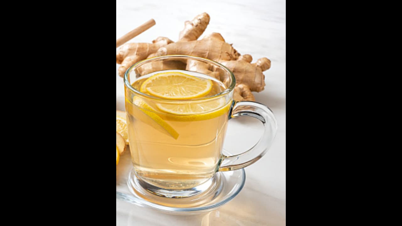 Risks of Drinking Ginger Tea Before Breakfast: What to Know | Risks Of ...