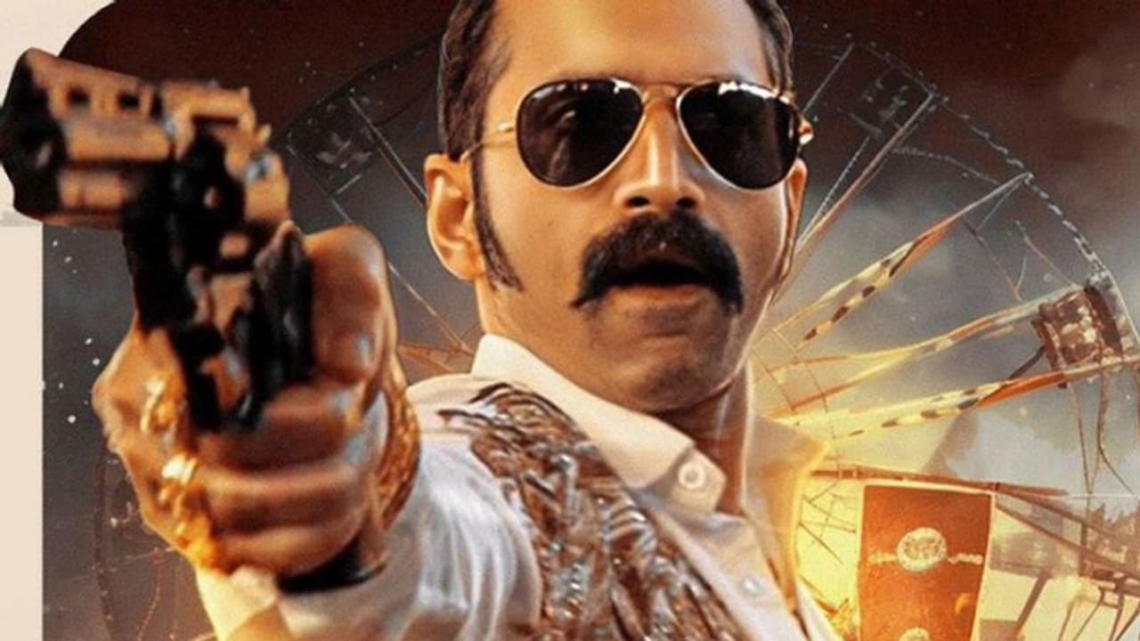 Report says malayalam movie aavesham remake in hindi: മോളിവുഡിന്റെ 150 ...