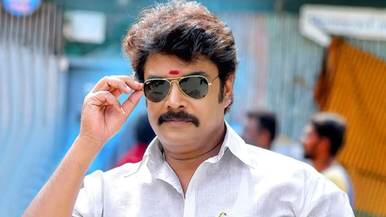 Director Sundar C : அரண்மனை 4 மெகா ஹிட்.. அப்போ அடுத்து? "அந்த படத்தின் ...