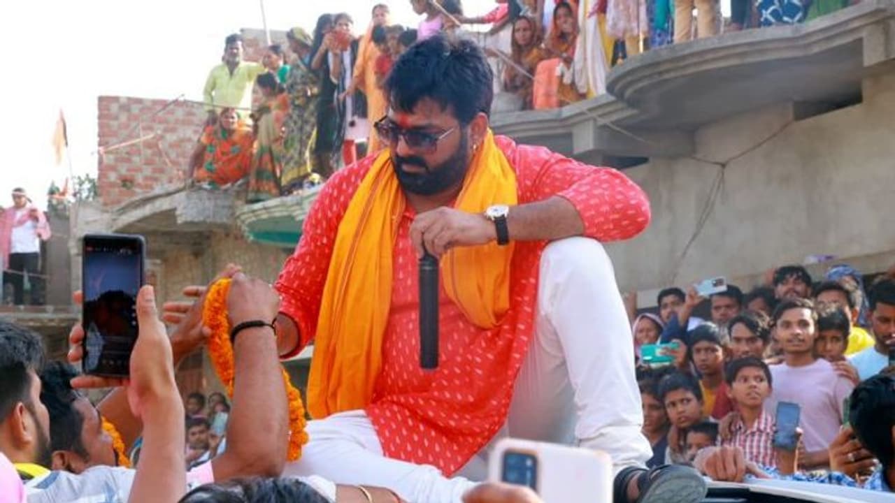 Lok Sabha Elections 2024: BJP expels actor-turned-politician Pawan ...