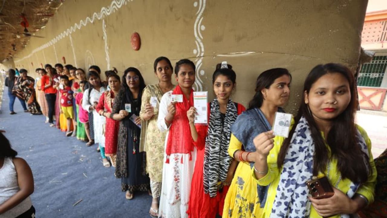 Lok Sabha Elections 2024 Phase 3 Live | ഇന്നത്തെ വോട്ടെടുപ്പ് ...