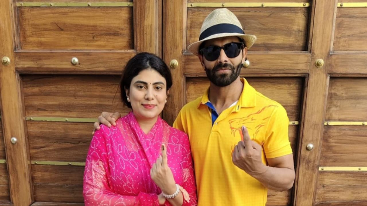 अब रविंद्र जडेजा ने किया रिटायरमेंट का ऐलान, टी20 विश्व कप विजेता बनी ...