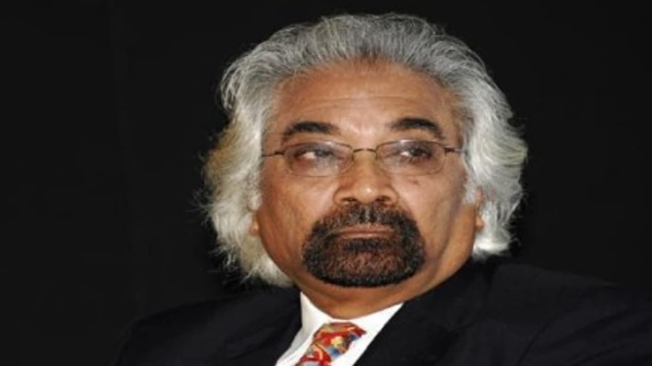 South Indians like Africans; Sam Pitroda with a controversial statement ...