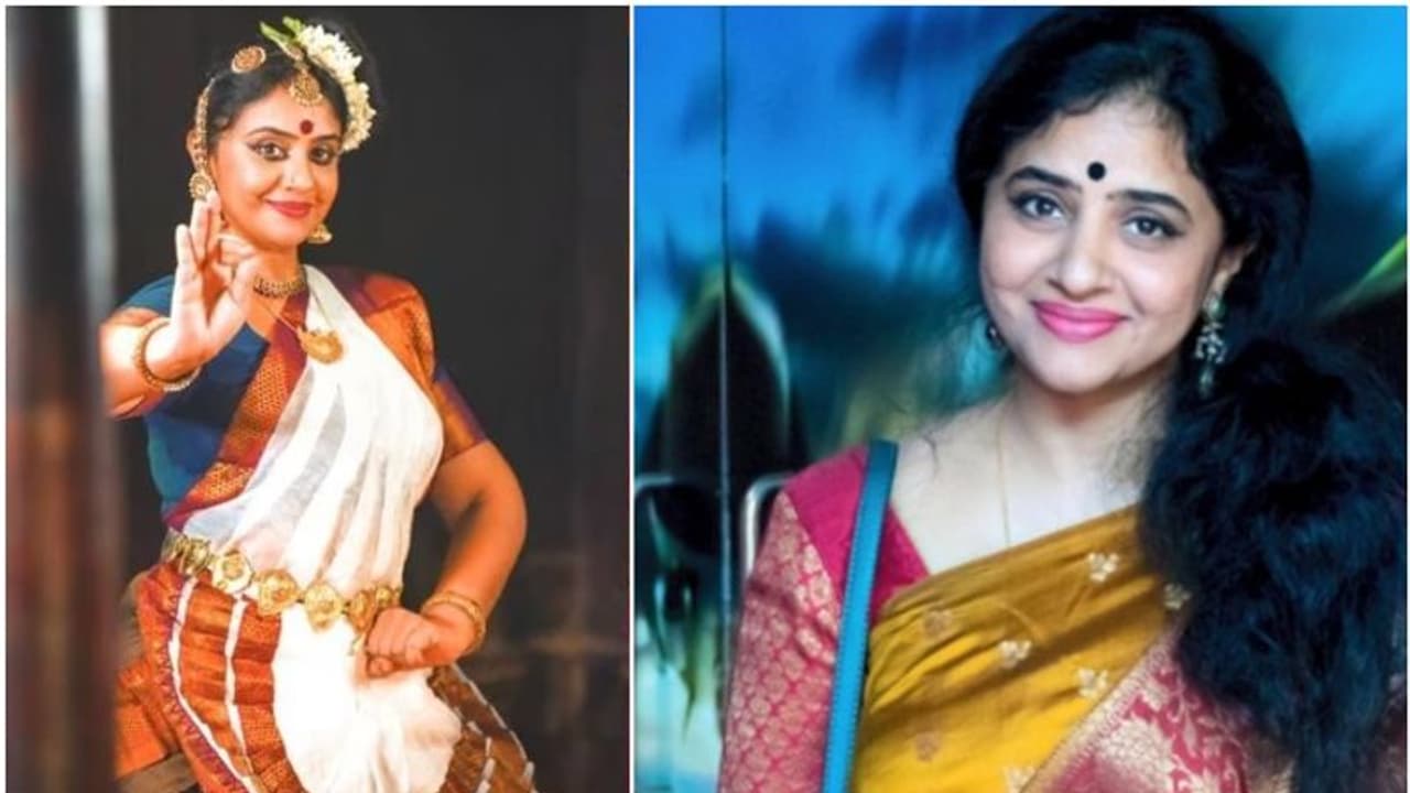 Dancer Methil Devika | മേതിൽ ദേവികക്കെതിരെ അപകീർത്തി പ്രചരണം ...