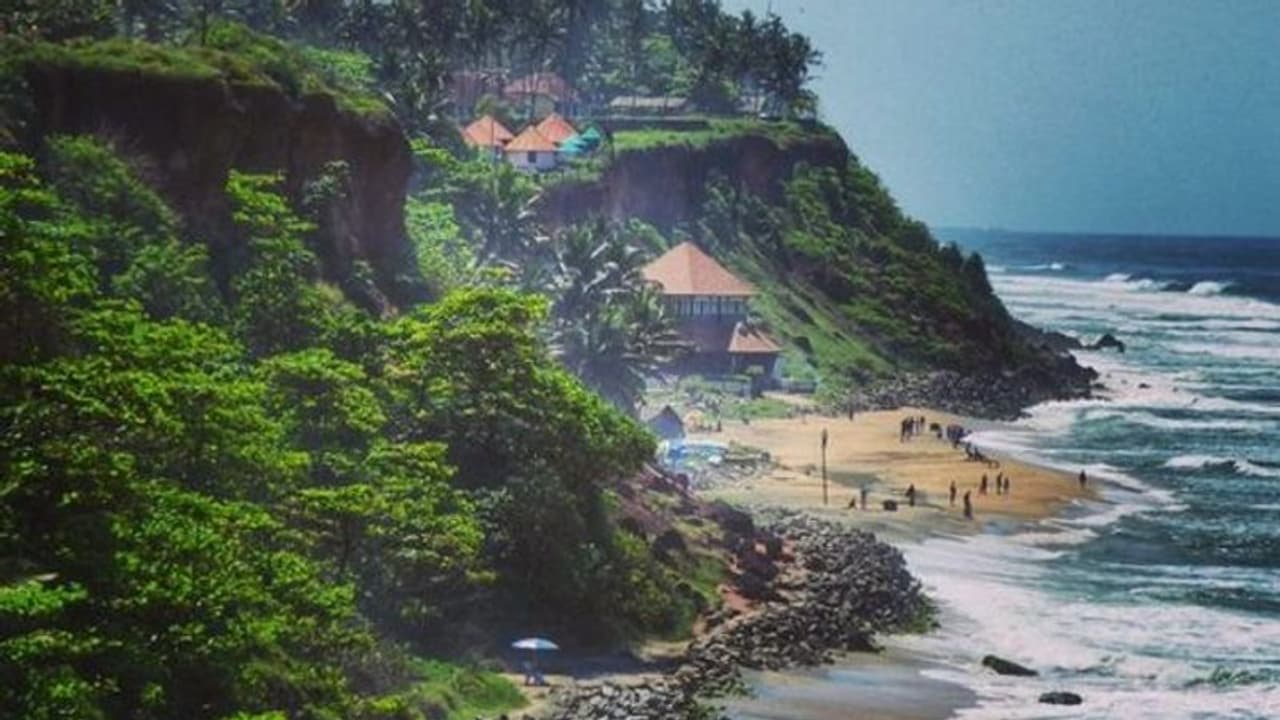 Coastal towns in India: பேமிலி டூர் செல்ல கண்கவர் கடற்கரை நகரங்கள் ...